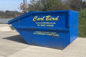 Skip Hire